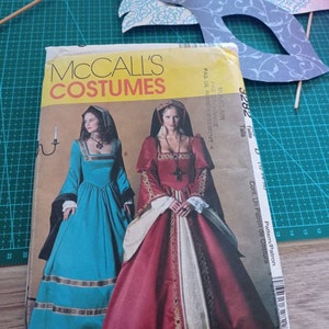 Mccalls Pattern 4016 / Womens Size EE 14-16-18-20 / Petite Dresses ...