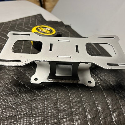 Air Ride Trunk Tray Mount Viair Airlift Slam Accuair Bagged Minitruck ...