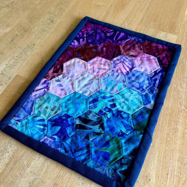 Dear Jen Booklet by Jen Kingwell Designs, Jen Kingwell Patterns, Jen ...