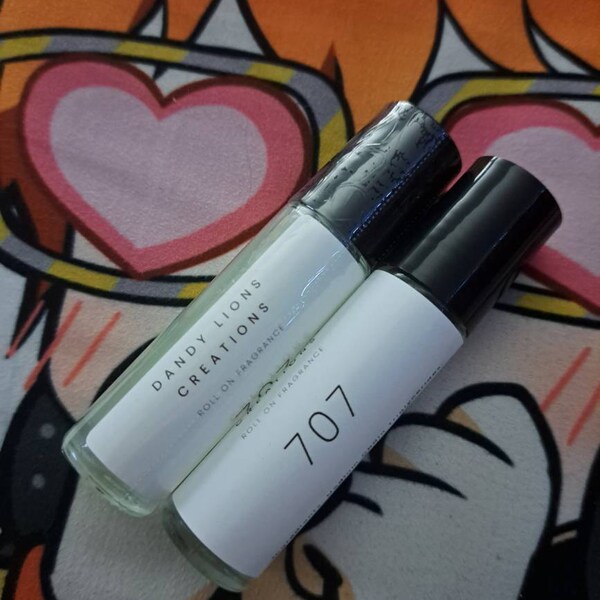 Rut Fragrance Mist | Dandy Lions Creations | Omegaverse | Heat and Rut ...