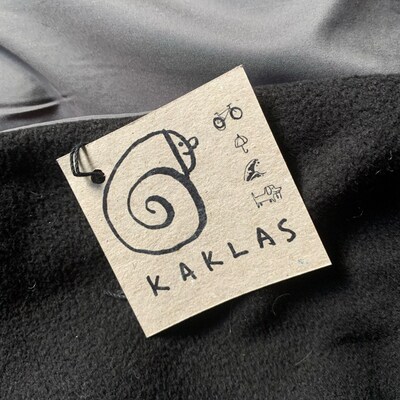 Black Infinity Scarf Waterproof Windproof Rain Scarf Hooded Infinity ...