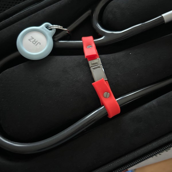 Stethoscope Attachment - Etsy