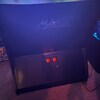 Full Size Arcade 3D Printed Coin Door With LED Credit Buttons - Etsy