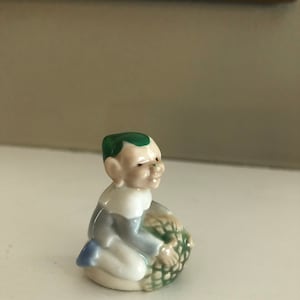 Wade Whimsie All 12 Complete Sets 1971 1984 60 Whimsies | Etsy