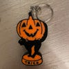 The Cursed Creeptids Keychains • Easterween Accessory • 3D Printed - Etsy