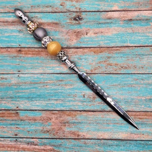 3 Beadable Seam Rippers - Etsy