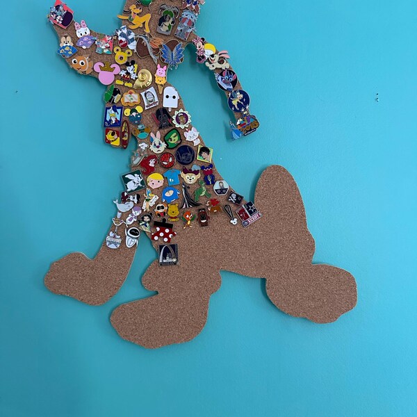 Marvel Pin Board - Inspired by Baby Groot - Etsy