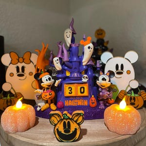 Disney Styled Classroom Welcome Sign to All That Come to This Happy ...