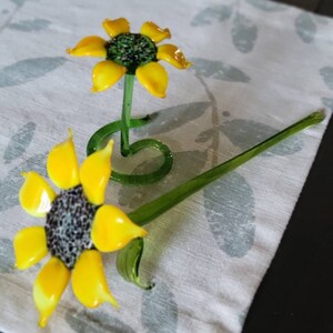 Blue Glass Turtle Figurine Animals Glass Turtles Sculpture Art | Etsy