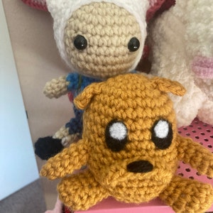 Cubchoo Pokemon Crochet Pattern - Etsy