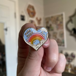 Sun Enamel Pin Sun Face Brooch Pins Hard Enamel Pins - Etsy