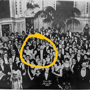 Santa Claus is Comin' to Town Sombertown Illegal Toy - Etsy