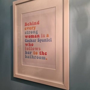 ADHD Definition Print Adhd Poster Attention Deficit Hyperactivity ...