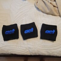 Sweatbands Custom Personalized Embroidered Sweat Bands Headbands ...