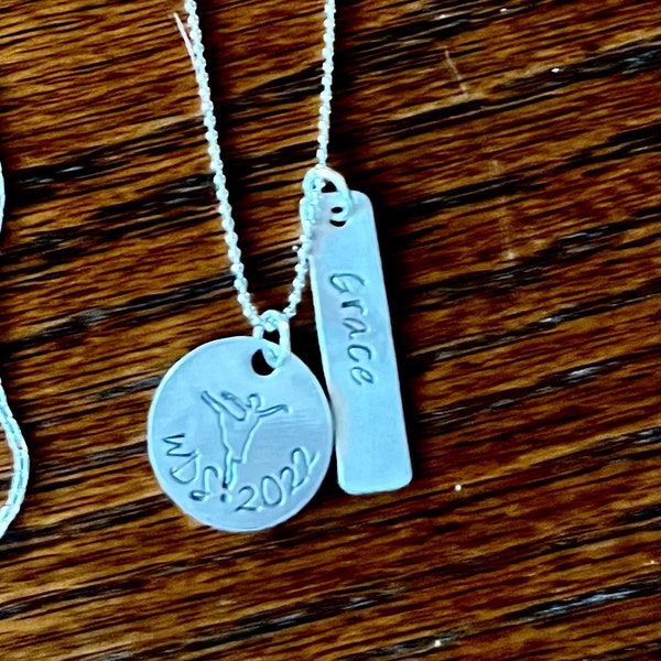 2mm Modern Font Metal Number Stamp Set - DIY Jewelry Making Metal ...