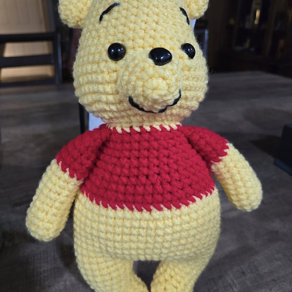 Pascal PDF Pattern Crochet Pattern for Pascal the Chameleon Сrochet ...