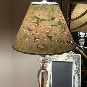 New 4x8 Lighthouse at Sunset Cut and Pierce Lampshade FREE - Etsy