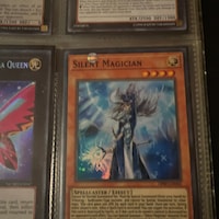 Egyptian God Slime ra Super Rare Orica PROXY - Etsy