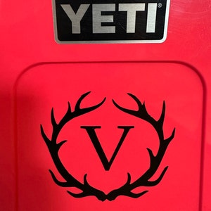 Yeti Decal for Men, Cup Decal, Yeti Tumbler Decal for Men, Yeti Sticker ...