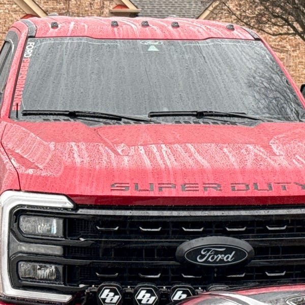 10” Gazoo Racing Window Decal Sticker, Fits Supra, GR86, GT86, FRS, GR ...