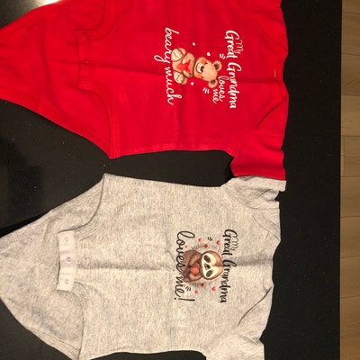 My Hero Wears Scrubs and I Call Her Auntie Cute Baby Bodysuit/toddler T ...