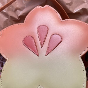 Pre-order, Shellfish Pochette Bag Shoulder Bag Animal Crossing New ...