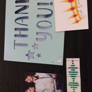 Kpop Spotify Code | Etsy