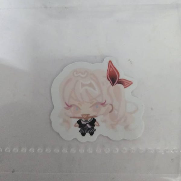 Project Sekai Stickers - Etsy