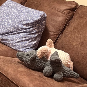 Cerberus Crochet Pattern Amigurumi Cerberus Amigurumi - Etsy