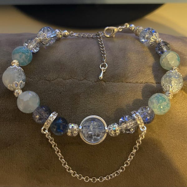 Alien Stage Ivantill Charm/standee - Etsy