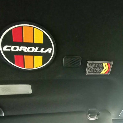 Adventure Photography Morale Patches the CAMERA Color Series - Etsy