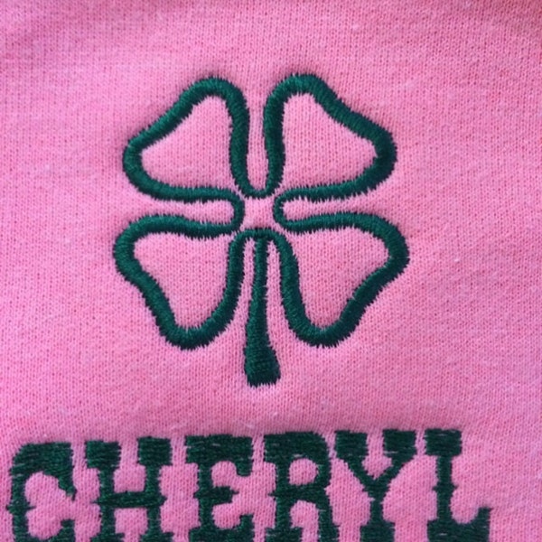 Machine Embroidery Designs INSTANT DOWNLOAD Rio Western Style Font Set ...