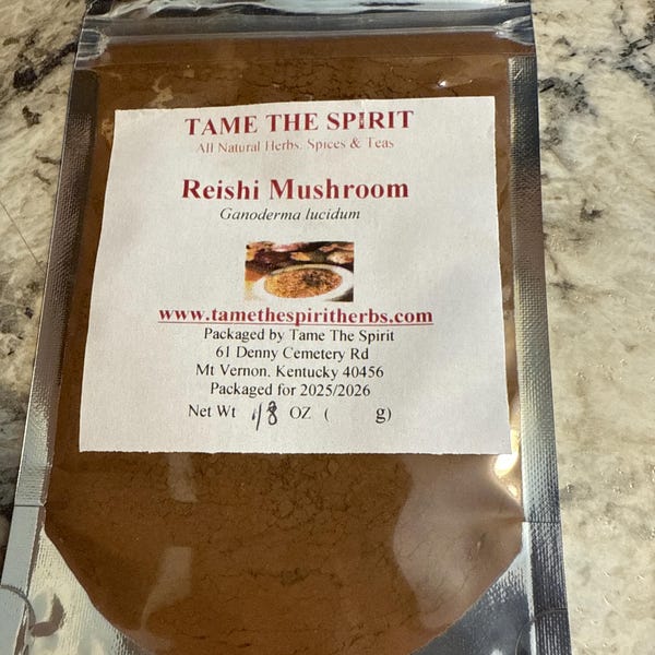 Osha Root - Wild Harvested Fresh Organic Herbs - Etsy