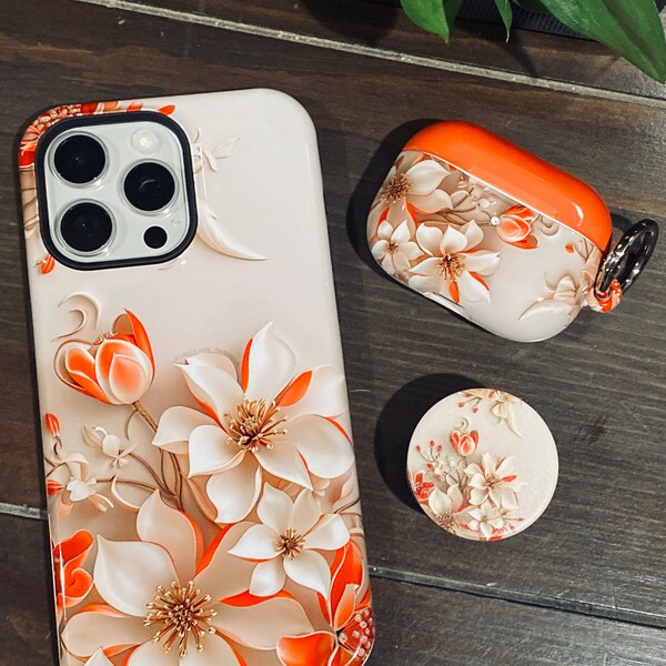 Jade Marble Samsung Tough Case S22-S24 Series - Etsy
