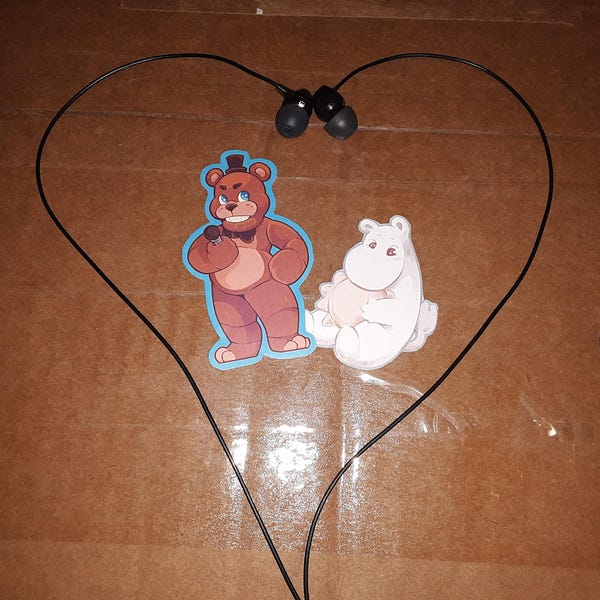 TOH Charm/keychain: the Owl House, Raeda, Raine Whispers, Eda Clawthorn ...