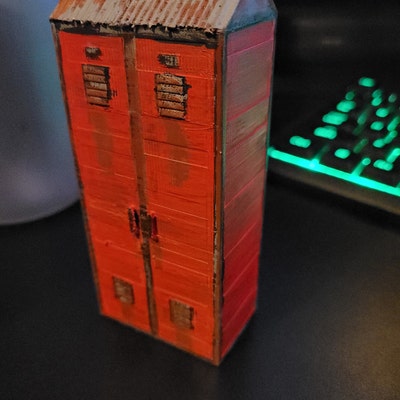 Dead by Daylight Locker - Etsy