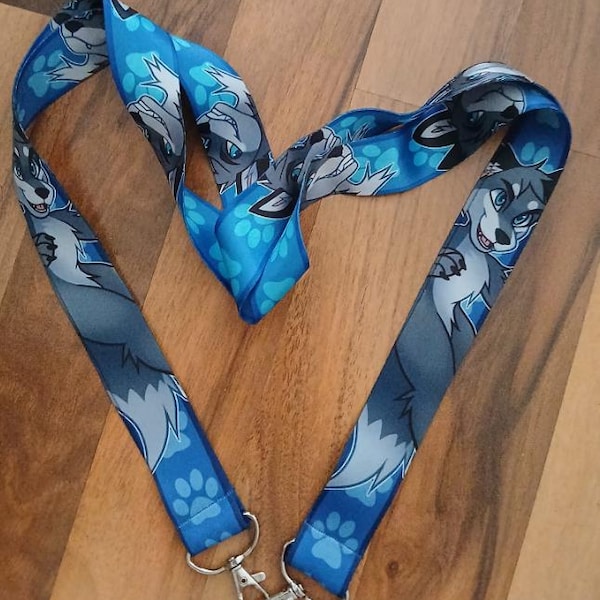 3D Printed Bone Fursuit Tag - Etsy