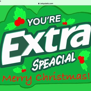 KIND Bar Gift Tagsdigital Download - Etsy