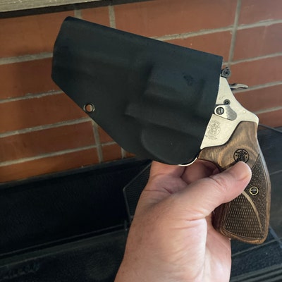 Taurus the Judge Public Defender Polymer Frame 4510 5 Round - Etsy