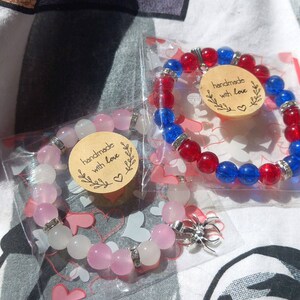 Suki X Brian Set - Etsy