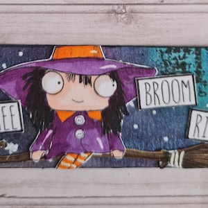 Smoosh Fish 7 Digi Stamps in Jpg and Png Files - Etsy