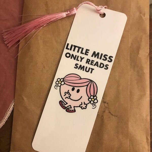 LGBTQIA+ Pride Flag | Gay Rights Bookmark | Trans Bookmark | Bookish ...