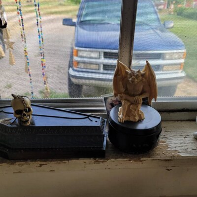 Beware of Trolls Sign for Fairy Gardens - Etsy