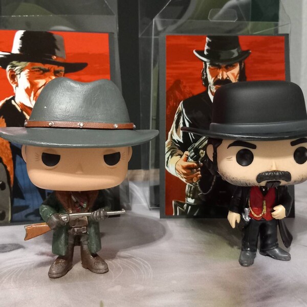 Custom Pop Ellie Williams the Last of Us 2 - Etsy