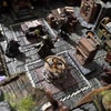 Sacrificial Stone Altar From Terrain Crate: Dark Lord’s Tower / Painted ...