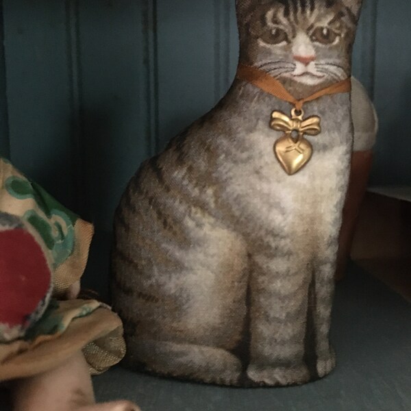 Sally Cutts Rare Black Artist Miniature Lady Exquisite Detailed Hand ...