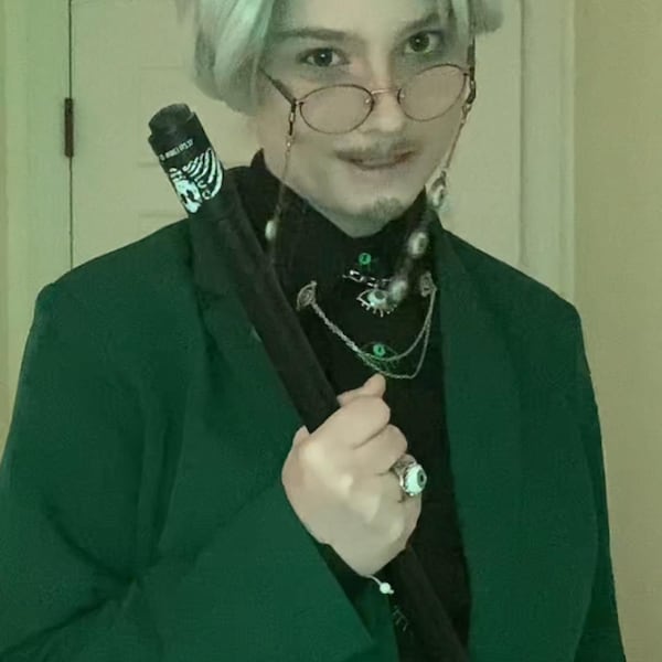 Handmade Large Brass Cicada Collar Pins // Spirit Animal Lapel Cardigan ...