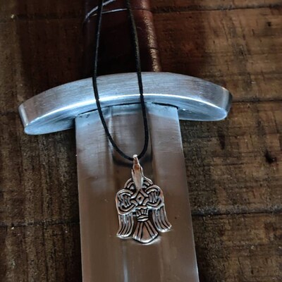 Chains Necklaces With Kaptorga From Bodzia poland - Etsy