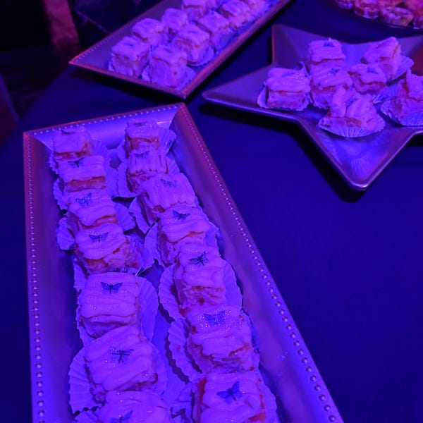 Hard Candy Edible Sugar Shells - Mermaid Mix - Very Detailed - Cupcake ...