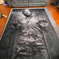 Savannah Area Rug|african Runner|afrocentric Non Slip Carpet|safari ...